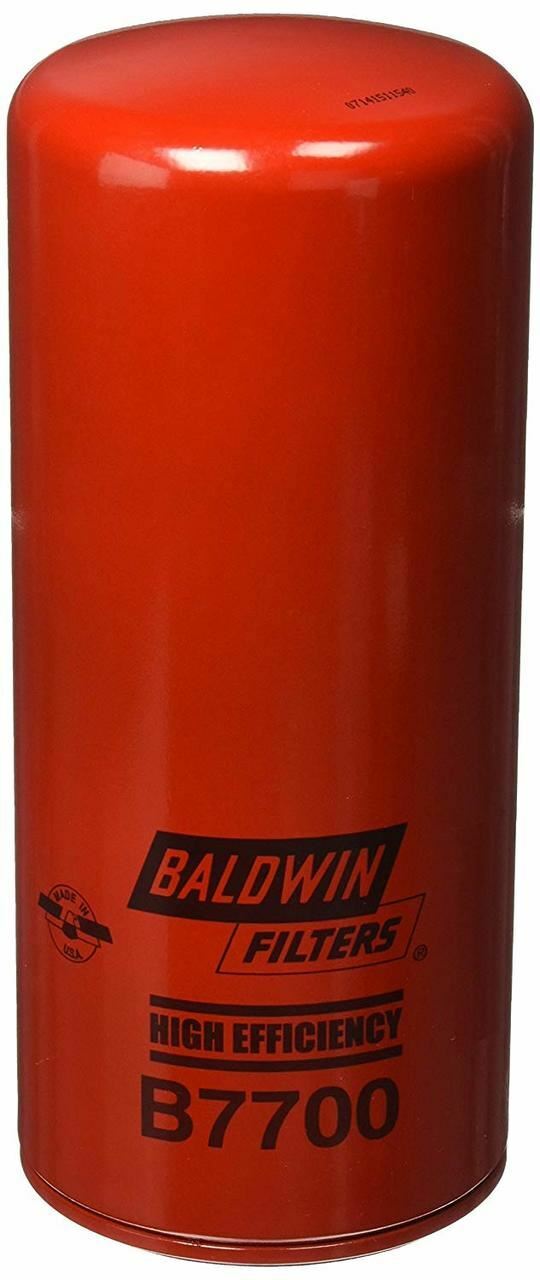 BALDWIN B7700 - cross reference oil filters | oilfilter-crossreference.com