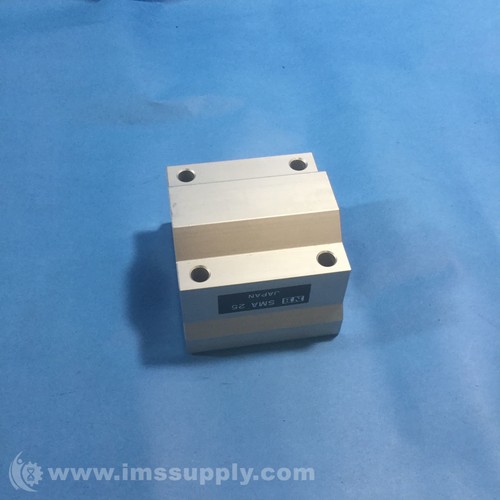 Nippon Bearing Co. SMA 25 Linear Bushing Bearing FNIP | eBay