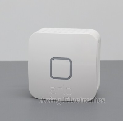 Netgear Arlo Bridge for Arlo Security Lights ABB1000 | eBay