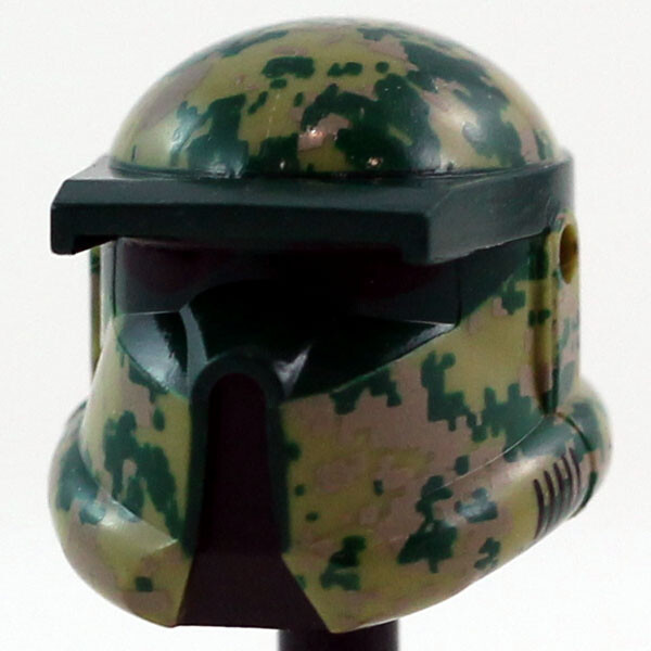 Clone Army Customs CLONE DRIVER HELMET for SW Minifigures -Pick the ...