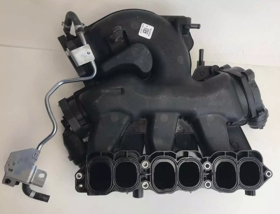 2016 - 2023 NISSAN MAXIMA 3.5L Engine Upper Intake Manifold | eBay
