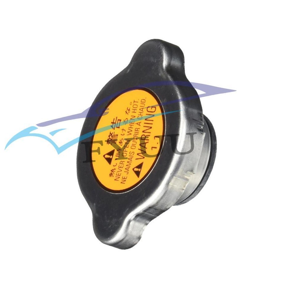 1X Radiator Overflow Tank Cap 21430-1P111 For Nissan Xterra Frontier ...