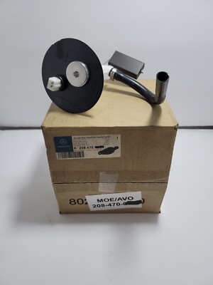 NEW GENUIN MERCEDES BENZ Fuel Pump Module Assembly C220 C36 AMG ...