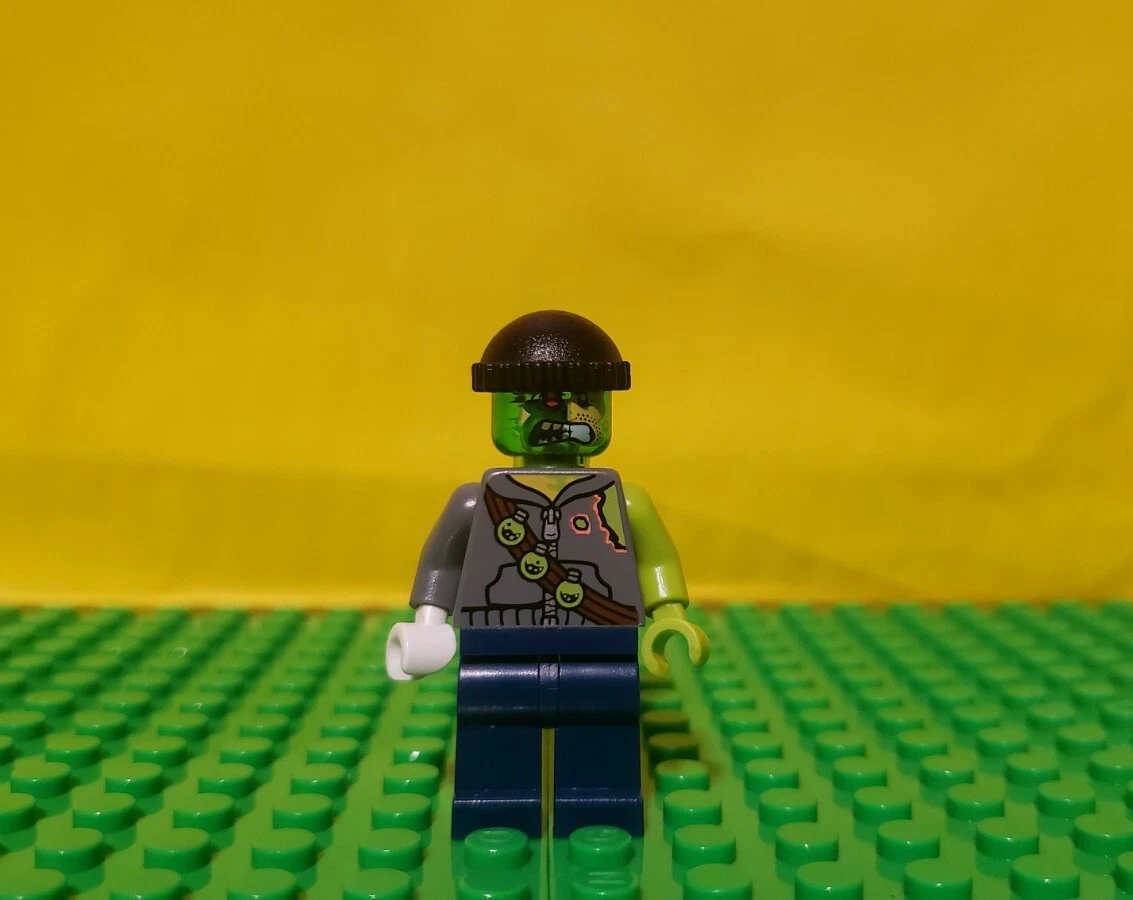 Lego Agents 2022 70160 Riverside Raid