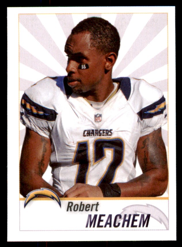 2013 Panini Stickers #225 Robert Meachem | eBay