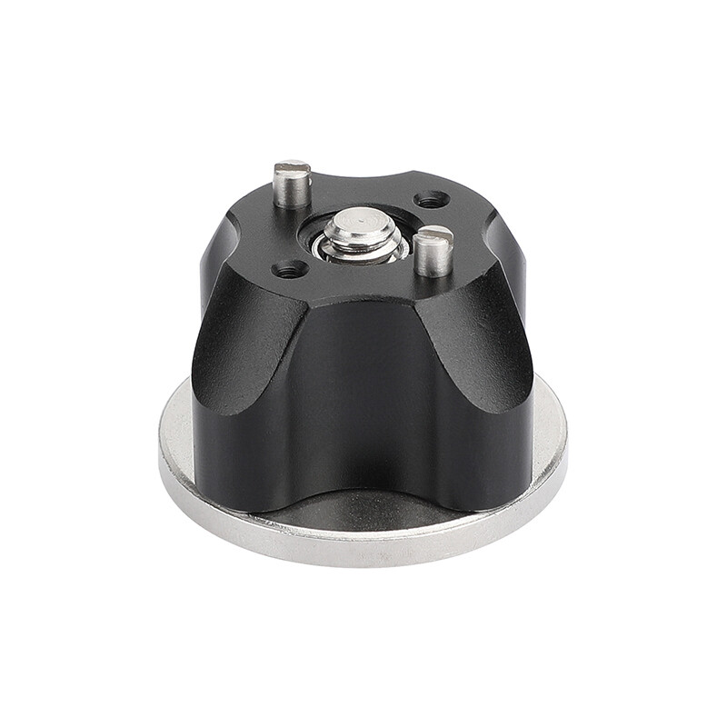 CAMVATE ARRI Rosette Mount M6 Female Thread w/1/4" Mounting Screw ...