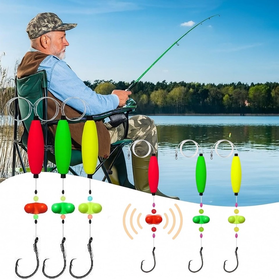 Catfish Rig Catfish Float Rigs Catfishing Tackle Santee Rig Catfish ...