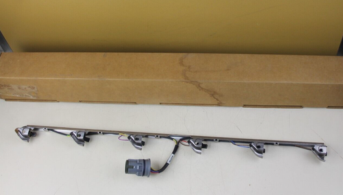 Delphi Injector Harness HTK105 1807296C1 1890310C91 | eBay