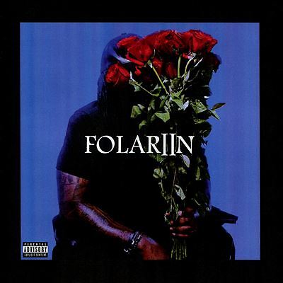 Folarin II by Wale (CD, 2021) for sale online | eBay Australia