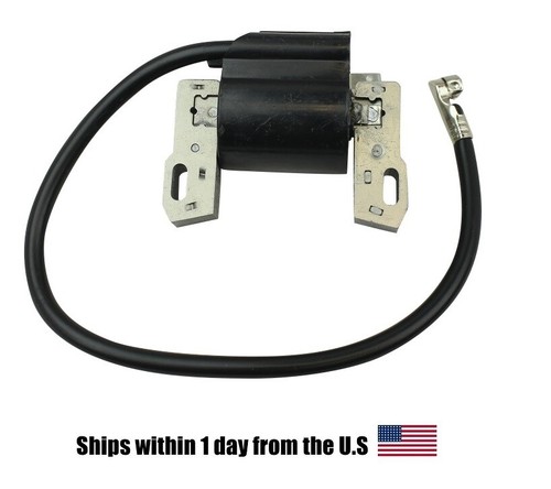 Solid State Module Ignition Coil For Briggs 592846 691060 401577 Intek ...