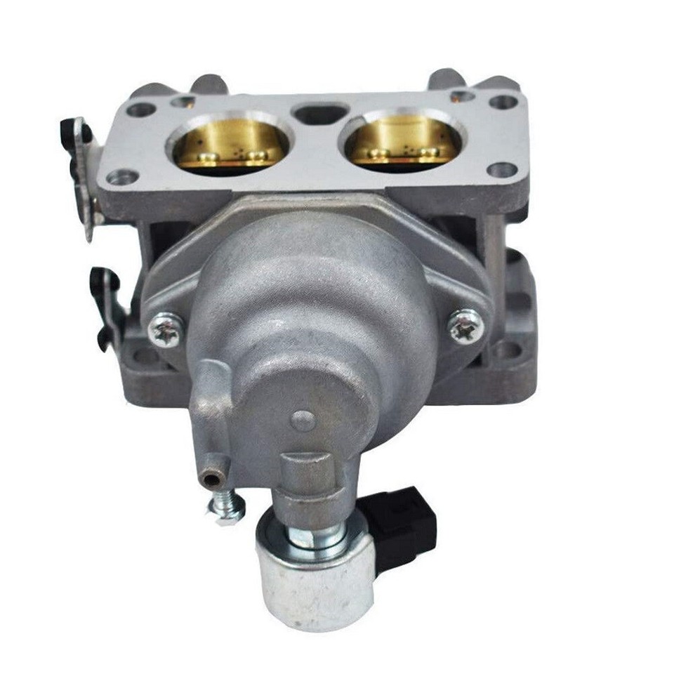 Carburetor For John Deere Z445 with FH721V Engine | eBay
