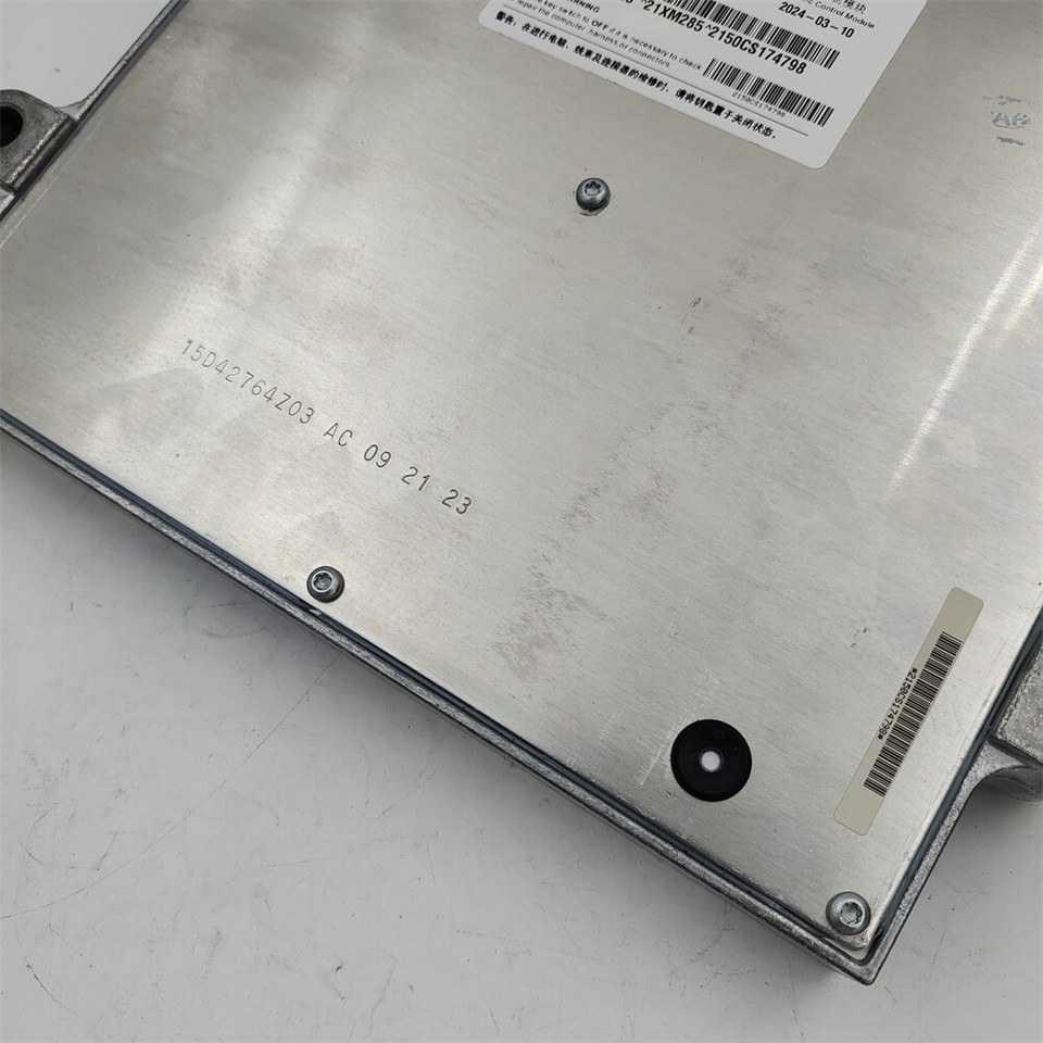 Cummins Computer Module ECM ECU Engine Control Unit 4988820 CM2150 | eBay