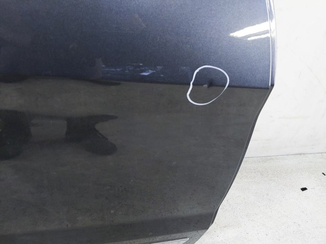 Mercedes-Benz 2047205400 Genuine OEM Door Shell for sale online | eBay