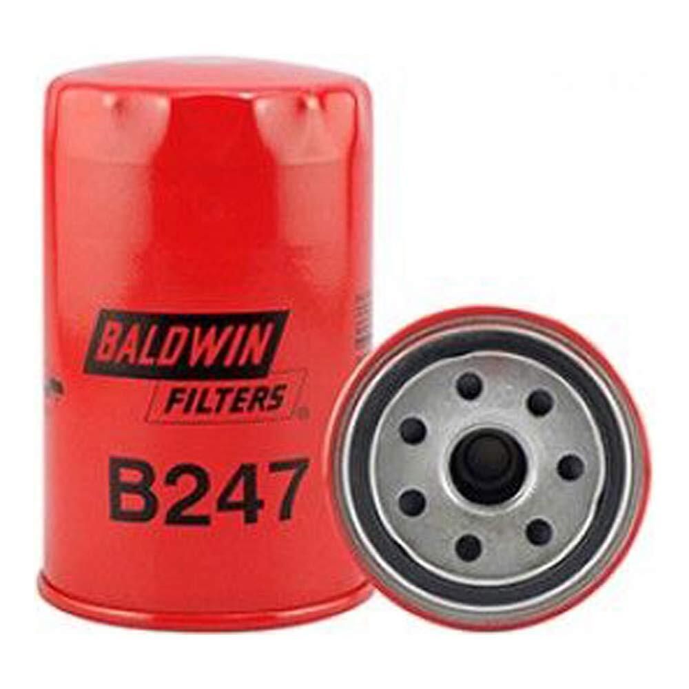 BALDWIN B9 - cross reference oil filters | oilfilter-crossreference.com