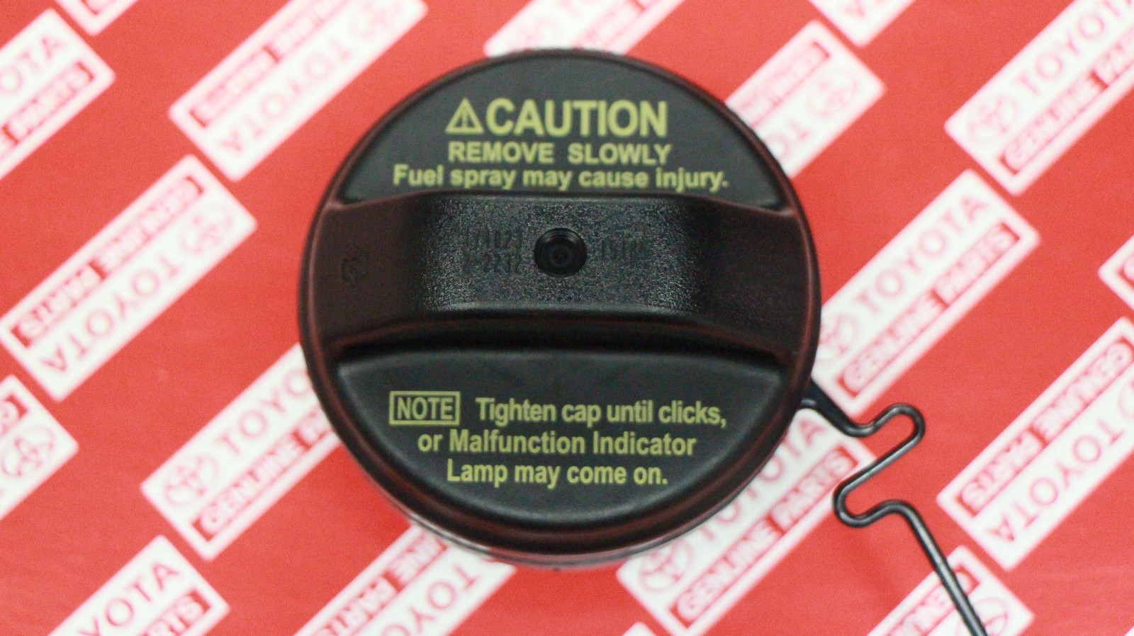 Toyota Camry Prius Lexus GS Gas Tank Cap Genuine OEM 77300-47010 | eBay