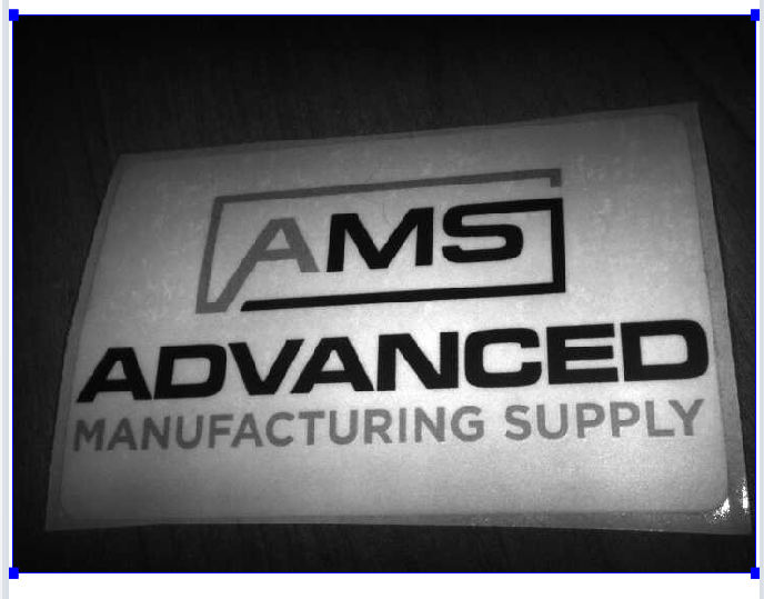 Cognex DM280-X / DMR-280X-1120 DataMan 280 Series Code Reader w/ 6.2mm ...