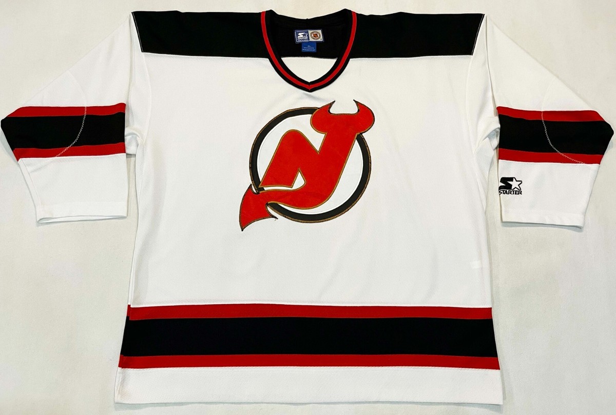 Nj Devils Alternate Logo If The Devils Had A Secondary Logo What Would