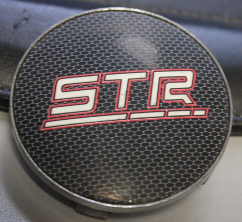 STR Center Hub Cap C032-C 1 broken tab | eBay