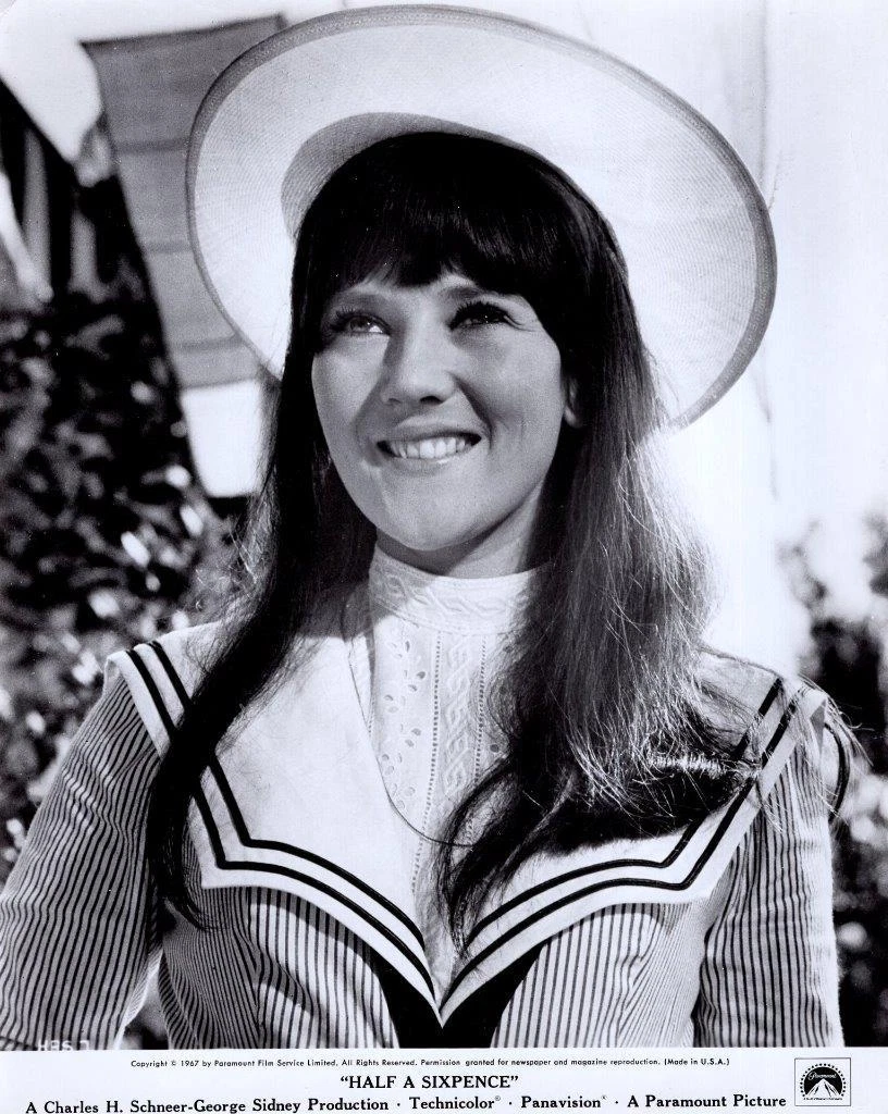 Julia Foster