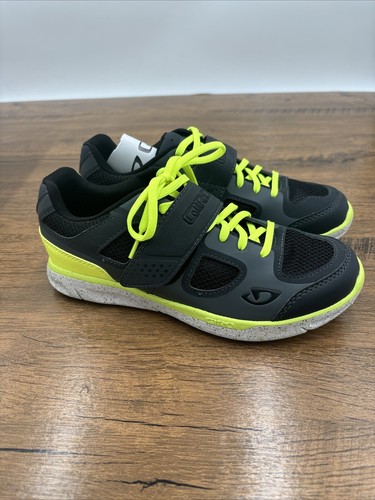 Giro WHYND Women’s Size 38 EU 6.5 US Cycling Shoes New | eBay