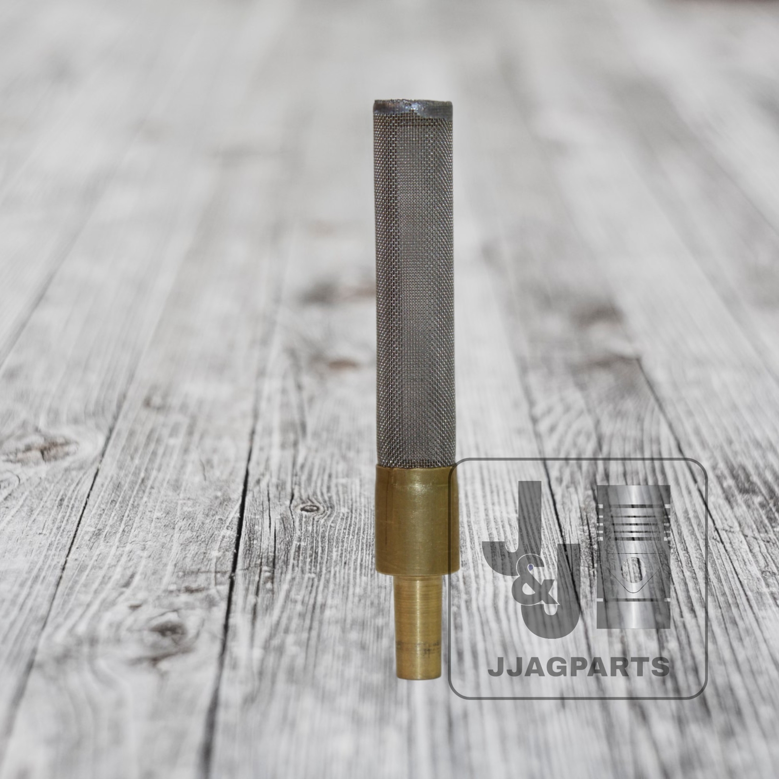 In Tank Fuel Screen-Fits John Deere Tractor Stem Sediment Bowl Strainer ...