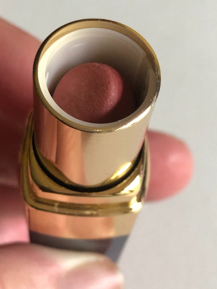 Avon Lipstick Mauve Lustre Unlimited Moisture | eBay