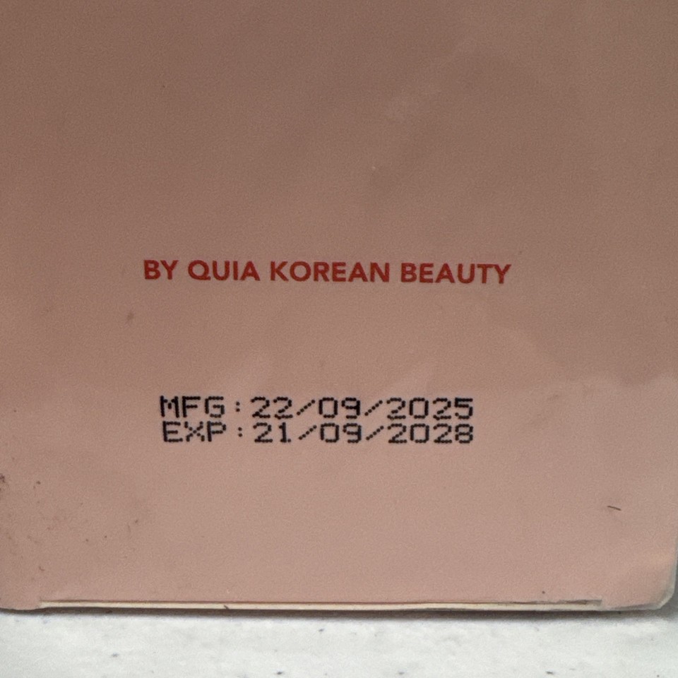 QUIA Collagen Jelly Cream – Lightweight Gel Moisturizer for Glowing ...