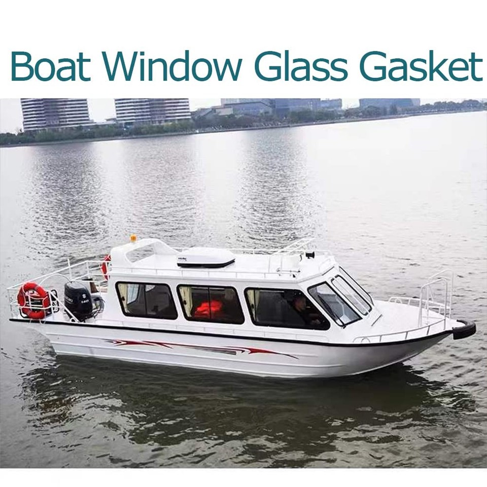 EPDM Dense Rubber Window Locking Gasket, Weather Stripping Seal for ...