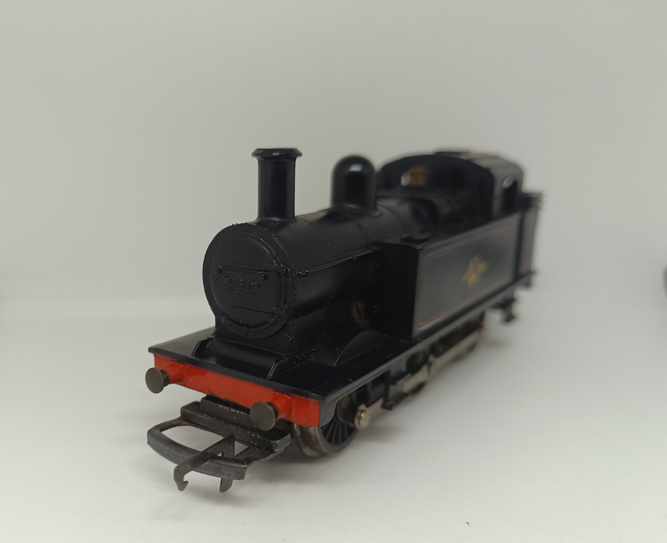 HORNBY TRIANG R52 CLASS 3F JINTY 47606 OO GAUGE | eBay UK