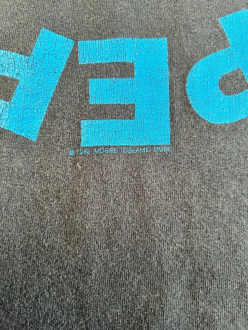 Rare RED HOT CHILI PEPPERS 1992 HANKY PANKY - Gem