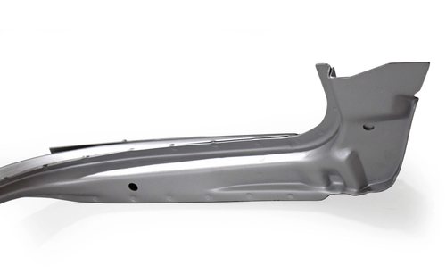 55 56 57 Chevy Convertible Windshield Frame 1955 1956 1957 Chevrolet ...