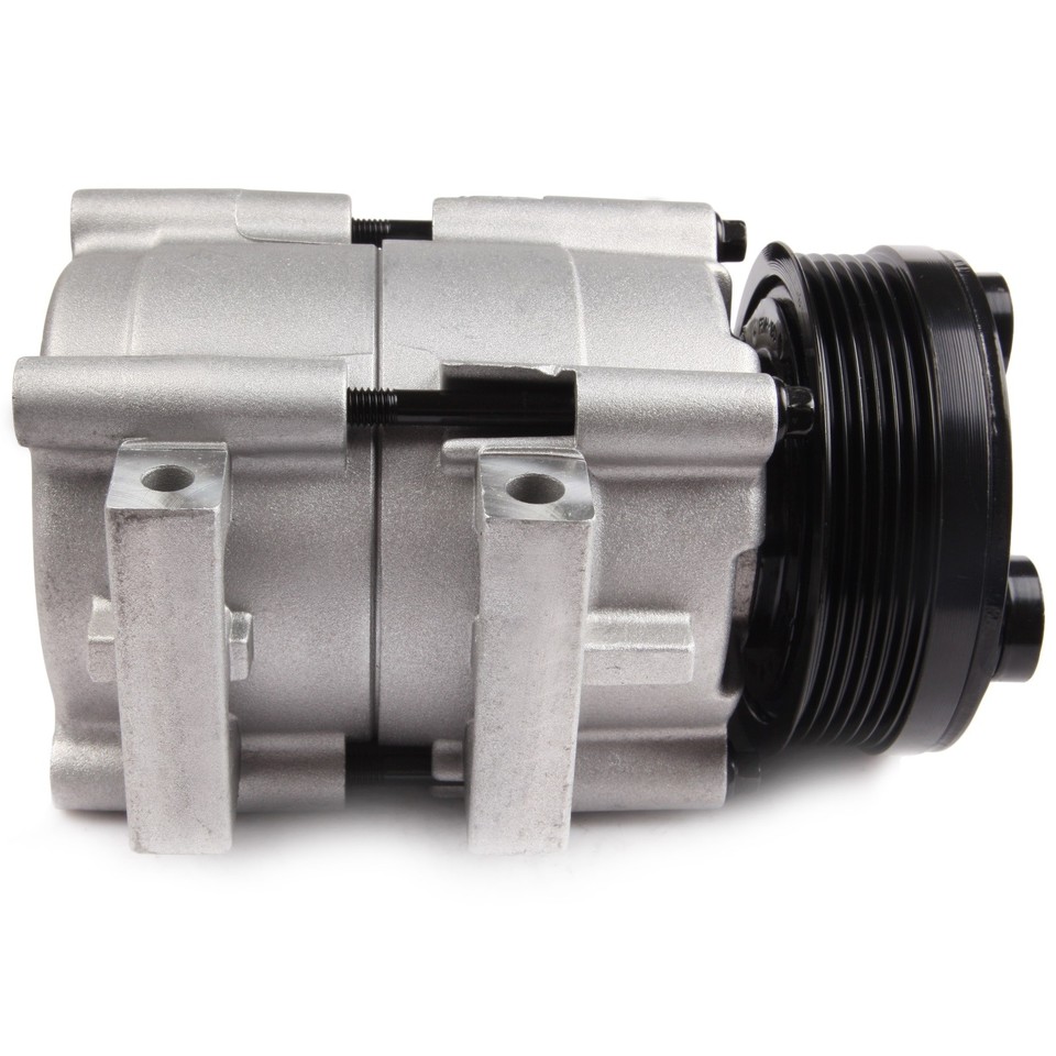 A/C Compressor For 93-07 Ford Lincoln Mercury For 94-97 Ford ...