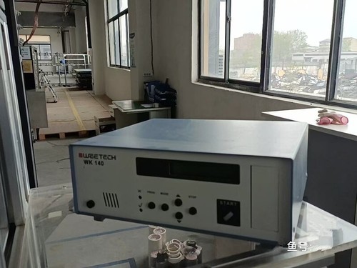 1PC used working WEETECH WK 140 with 90 day warranty Free shipping | eBay