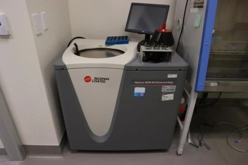 Mint!! 2021!! Beckman Coulter Optima XPN-90 Ultracentrifuge / 6 mo wrty ...