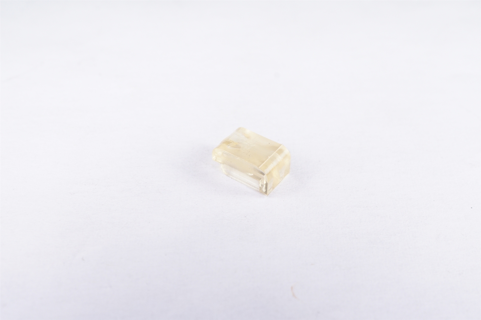 Lot of 15 YHD0027 Hypertronics Hypertac Clip Connector 9mm x 5.3mm NOS ...