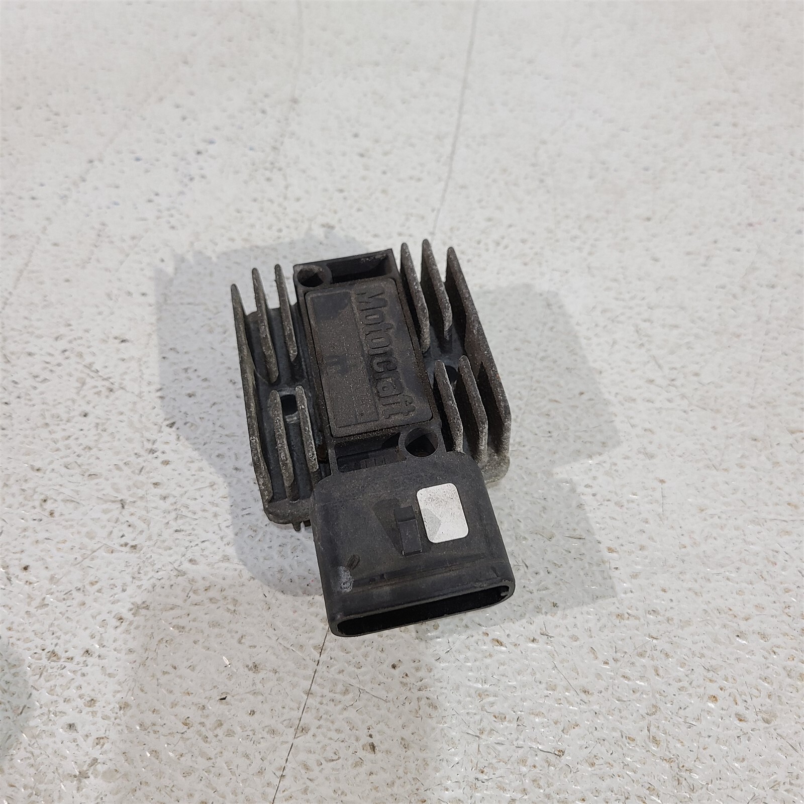 1994-1995 Mustang GT Thick Film Ignition Module With Heat Sink TFI Oem ...