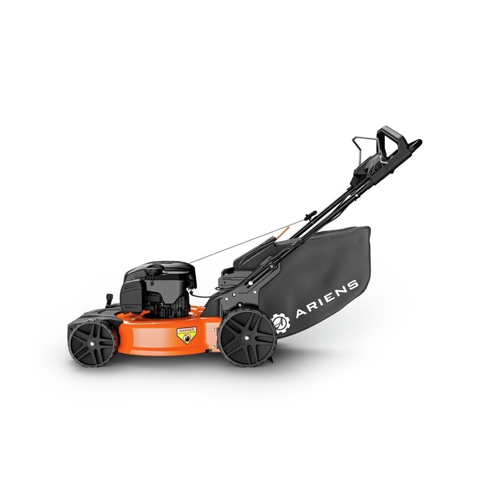 Ariens 911609 WALK-BEHIND RAZOR 21 REFLEX Self-Propelled Push Mower New ...