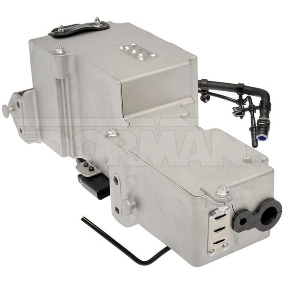 949-356XD Dorman Air Suspension Compressor for Ram 1500 2013-2018 | eBay