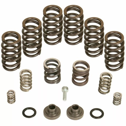 BD-Power P7100 Governor Spring Kit For 94-98 Dodge Ram 2500/3500 5.9L ...