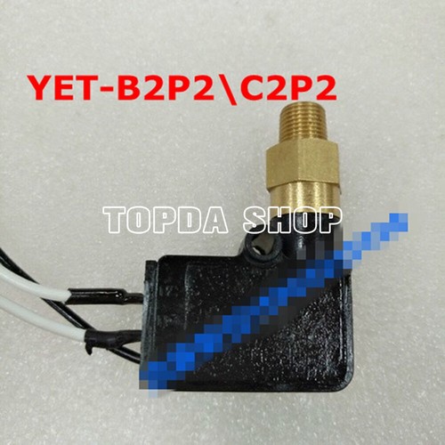 1PC YET-B2P2C2P2 For ISHAN oil injection machine pressure detection ...