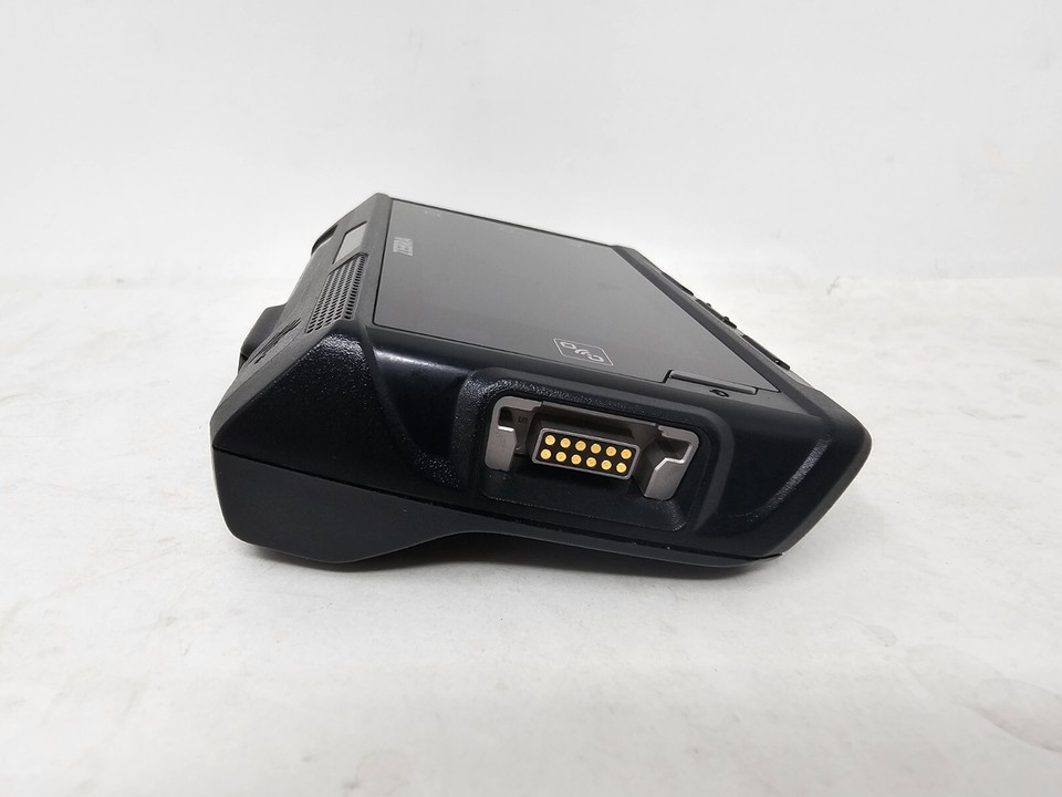 Zebra WT6000 Wearable Android Wrist Computer with Used Battery - WT60A0 ...