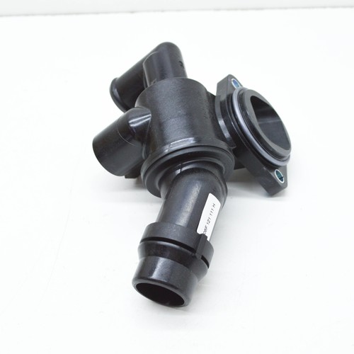 NEW AUDI TT 8J THERMOSTAT HOUSING 06F121111H 2.0 PETROL OEM | eBay