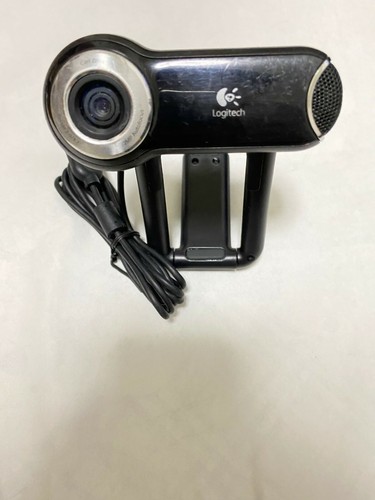 Logitech Quickcam Pro 9000