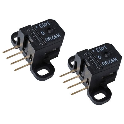 2Pcs H9730 Raster Sensor Encoder Sensor fits for 180DPI Wide Format ...