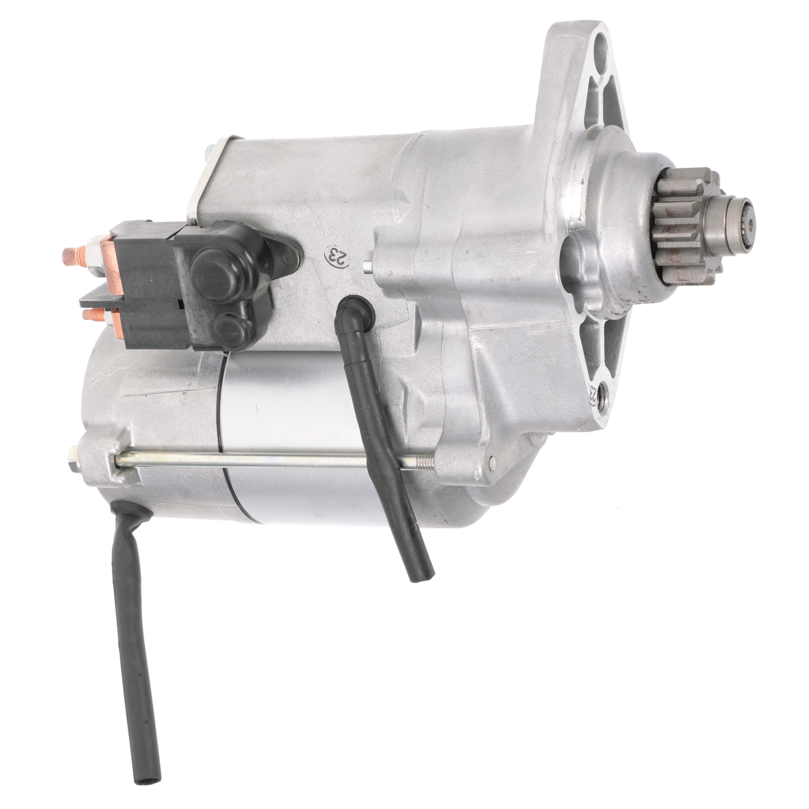 Land Rover NAD500320 Genuine OEM Factory Original Starter for sale ...