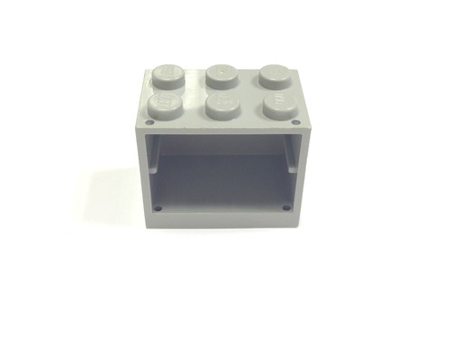 LEGO 4532 / 92410 2x3x2 Cupboard - Select Colour - FREE P&P! | eBay UK