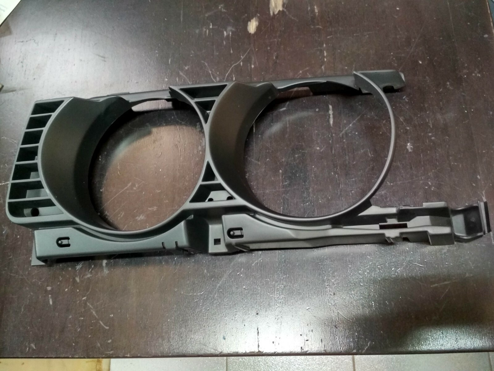 BMW E34 grille left !NEW! GENUINE 51138148311 | eBay