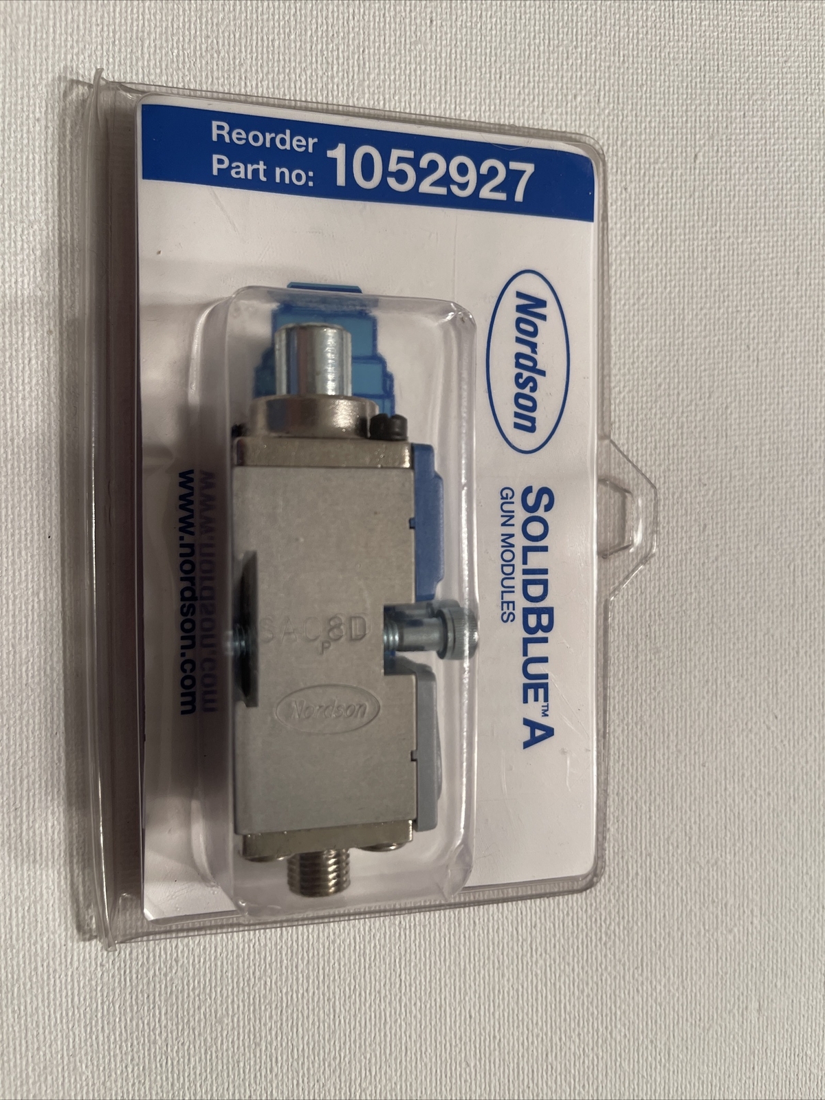 Nordson+1052927+Industrial+Control+System for sale online | eBay