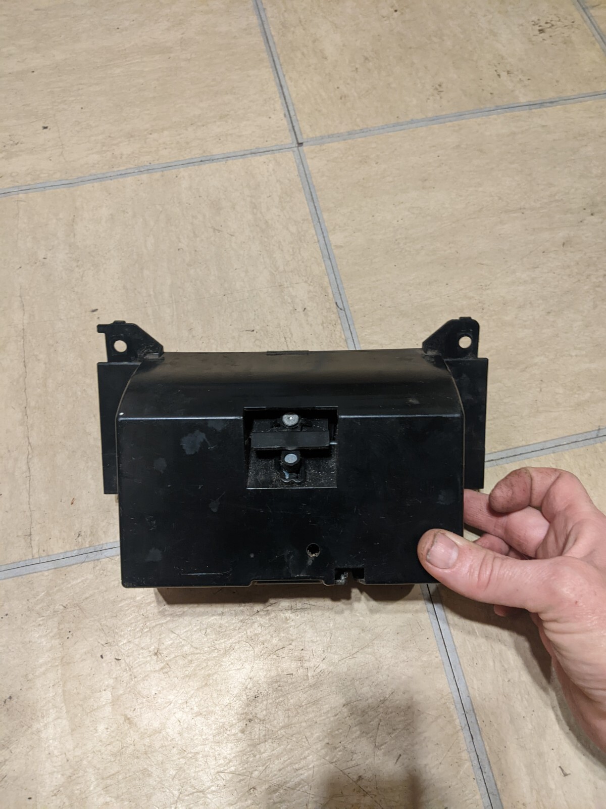 2005 FORD F150 CREW CAB ASHTRAY ASSEMBLY | eBay