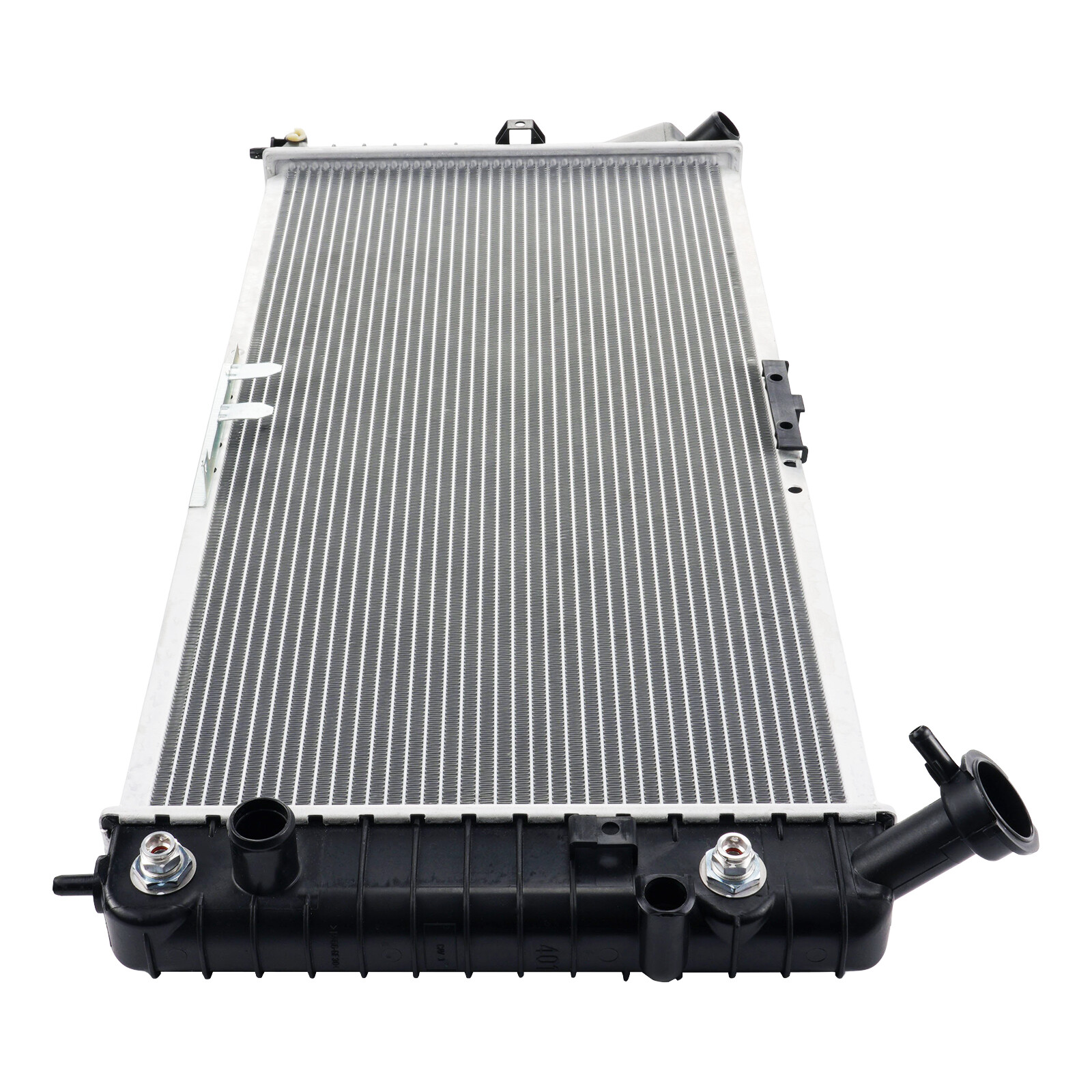 Radiator for Pontiac Grand Prix Olds Silhouette Chevy Venture Buick ...